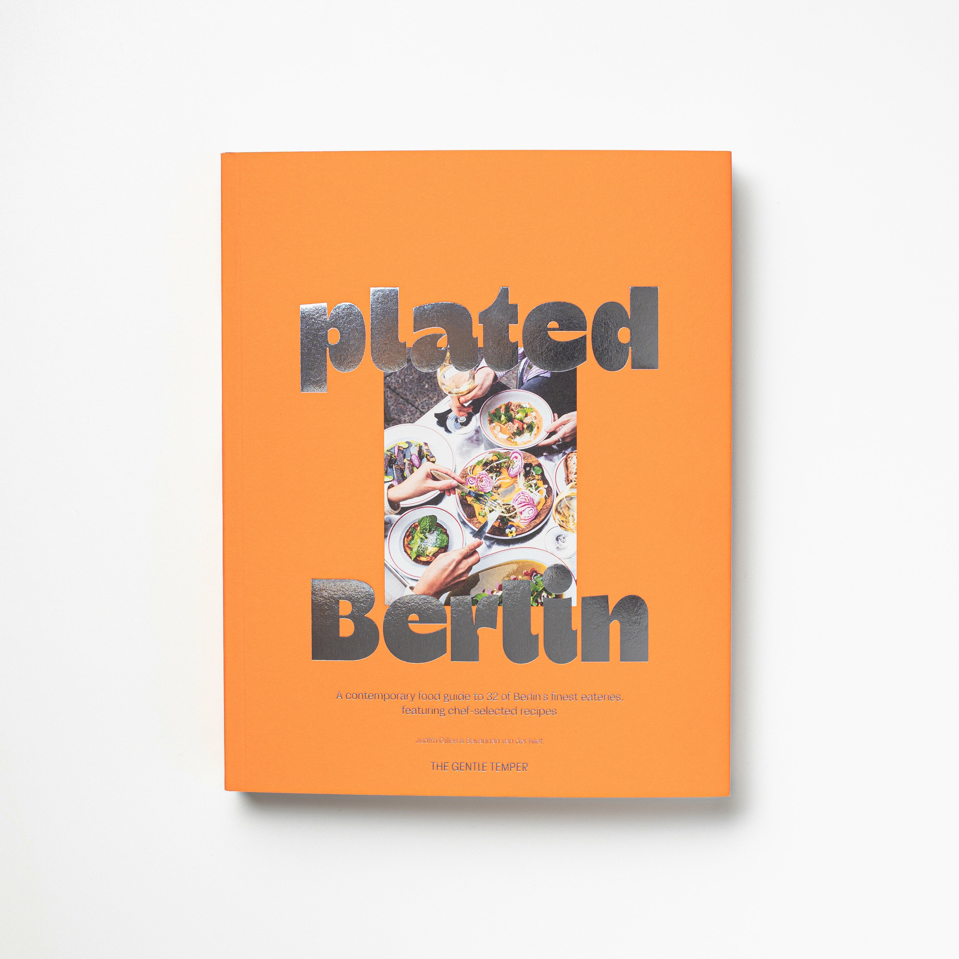 plated Berlin - A contemporary food guide to 32 of Berlin‘s finest ...