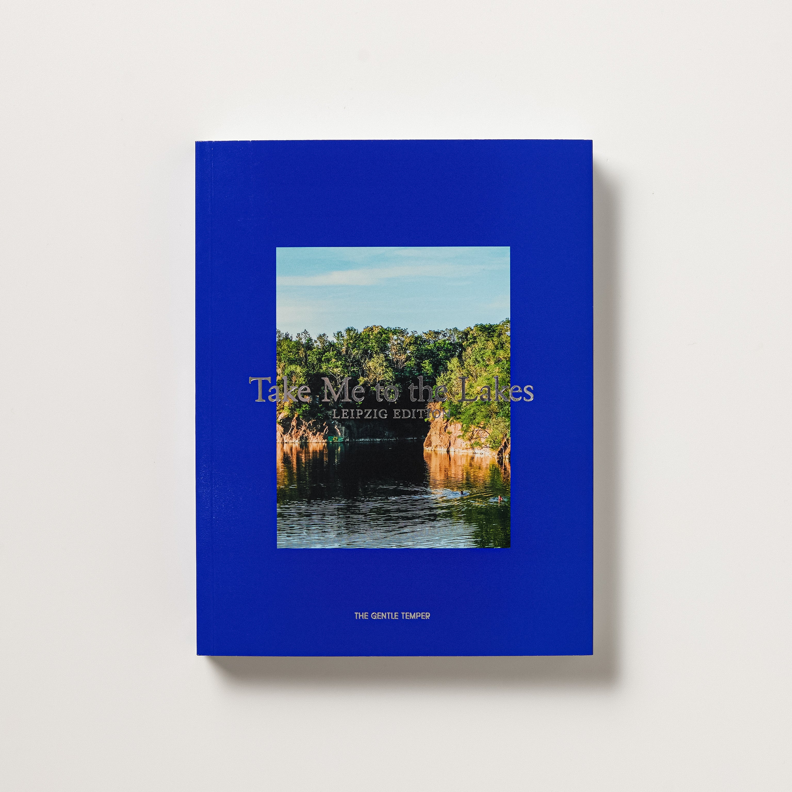 Take Me to the Lakes – Leipzig Edition | Slow Travel und Design Guide ...