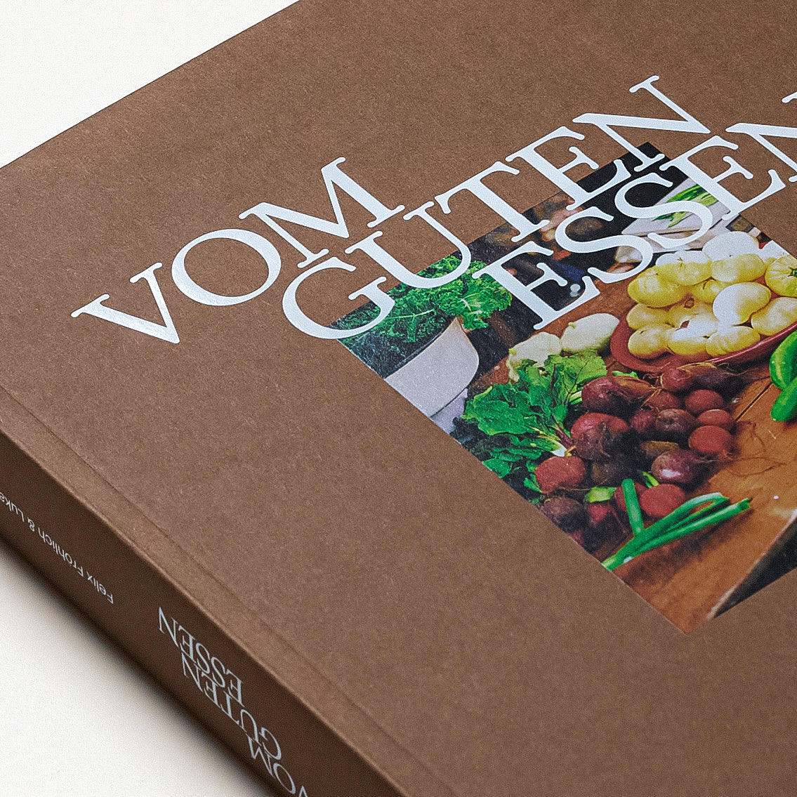 Vom guten Essen – Das Nachschlagewerk für regionale Ernährung | 35 ...